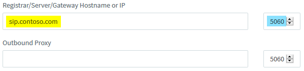 3CX SIP中继DNS记录解析机制 - 58voip-3CX技术博客