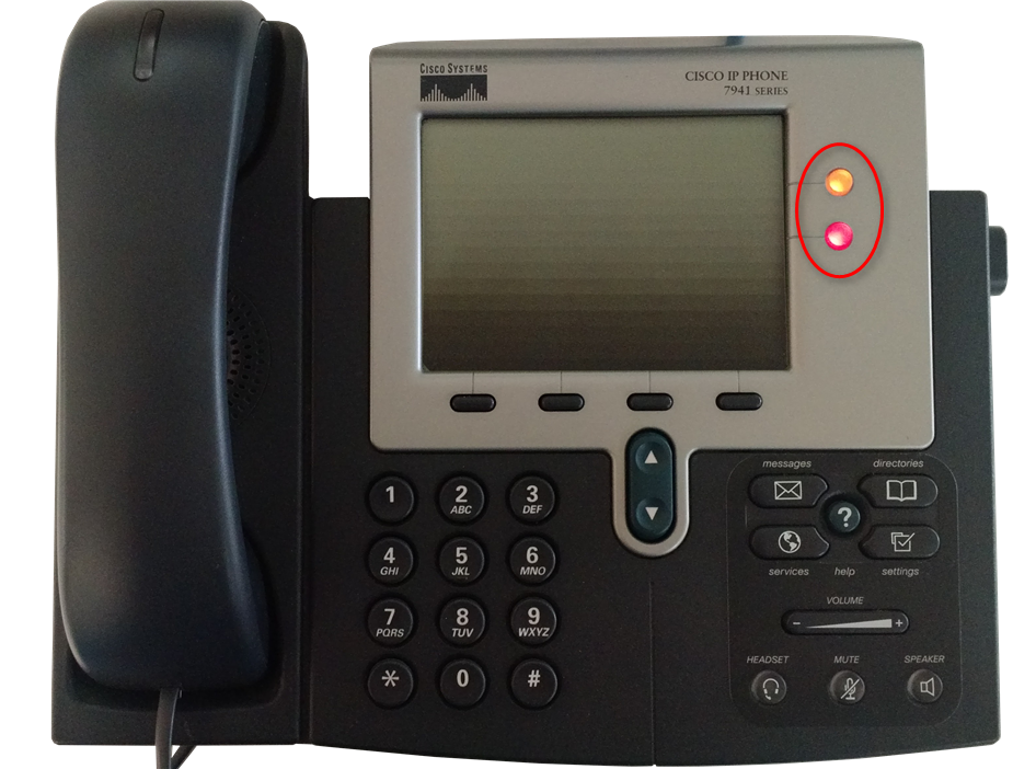 Cisco话机如何恢复出厂设置 - 58voip-3CX技术博客