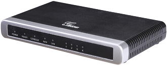 为3CX配置Grandstream FXO VoIP网关 - 58voip-3CX技术博客