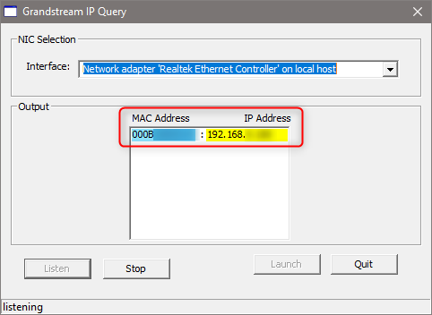 为3CX配置Grandstream FXO VoIP网关 - 58voip-3CX技术博客