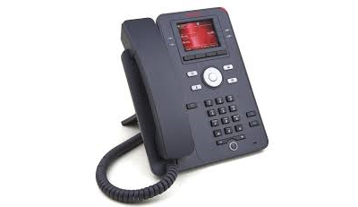 Avaya J139 IP Phone手动注册到3CX - 58VOIP企业通信博客