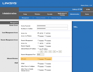 如何关闭常用品牌的防火墙或路由器的SIP ALG功能 - IPPBX应用文章