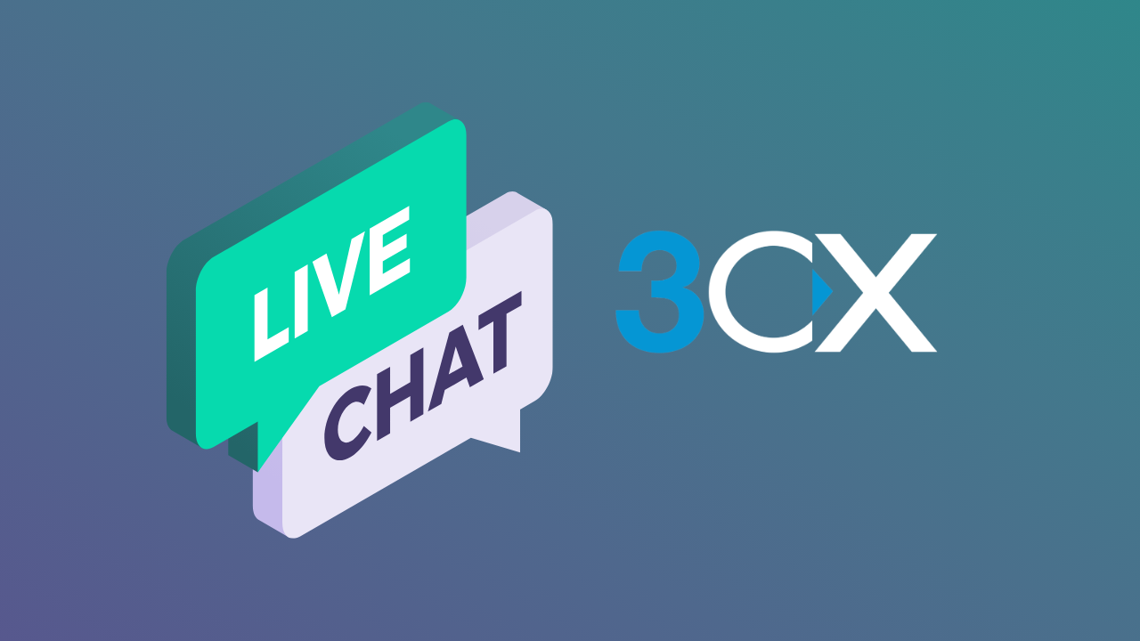 如何为您的Wordpress网站轻松嵌入3CX实时聊天 - 58VOIP企业通信博客